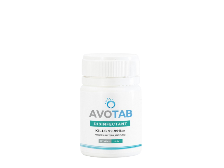 0.5g Avotab - Avotab